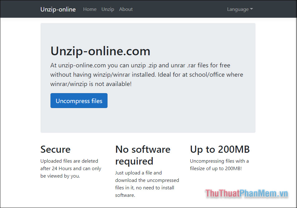 Discover the Ultimate Online Tools for Unzipping Zip and Rar Files