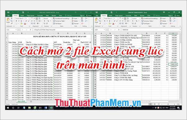 Unlocking the Secrets of Simultaneous Excel File Opening