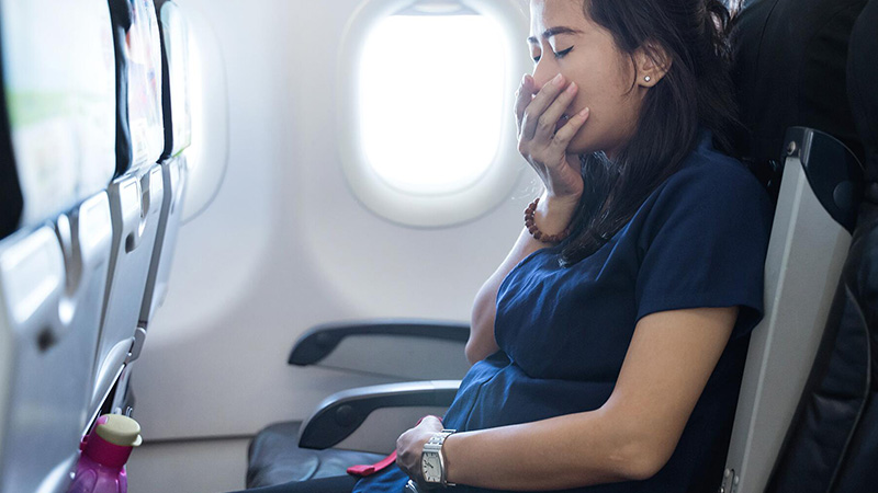 Flying During Pregnancy: Latest Regulations 2024 - Mytour - Mytour