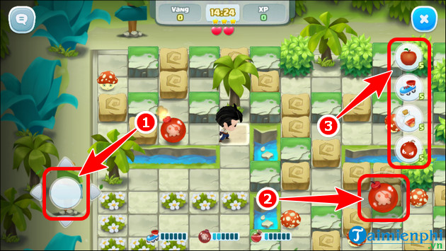 How to Download and Play Crazy Boom on Android