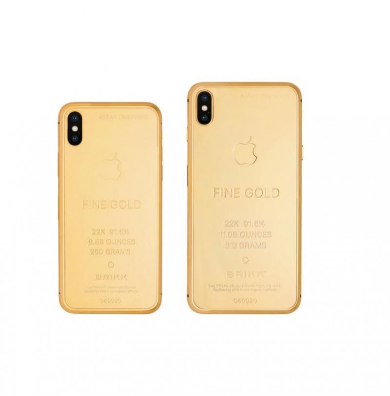 Top 10 Most Expensive iPhone Cases in the World - Mytour.vn