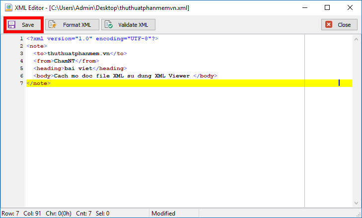 Unveiling The Enigma Of Xml Exploring Opening And Reading Xml Files With Software