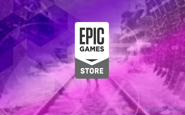 What is Epic Store?