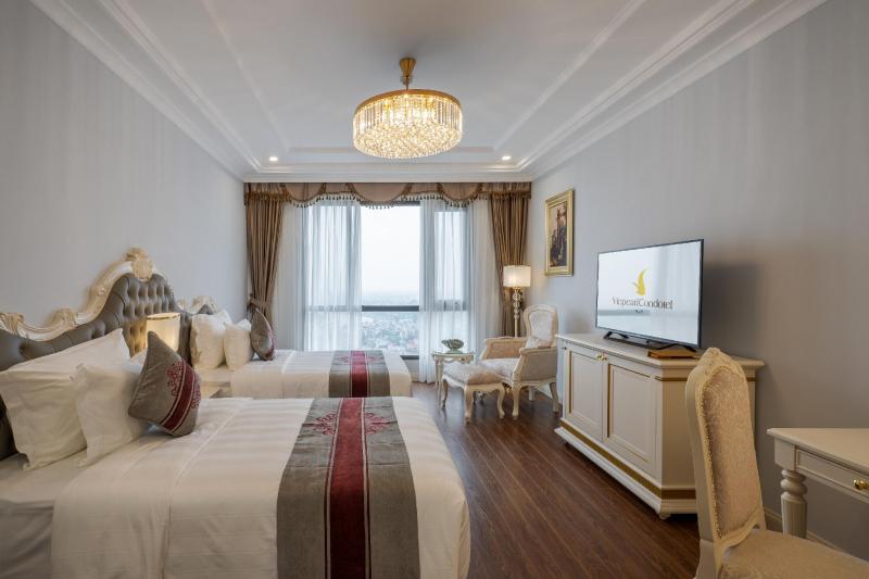 Discover the Best 8 Hotels in Phu Ly City, Hà Nam - Mytour.vn