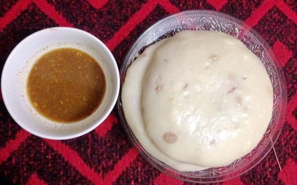 Undefined Essence - Unveiling the robust flavors of Dong Quan's rice cake