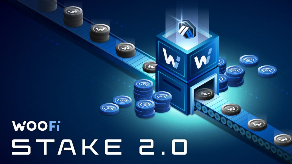 Unveiling WOOFi's Secrets: DeFi Marvel