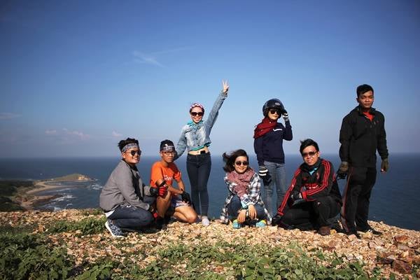 Journey to Mui Yen – A Hidden Haven in Binh Thuan - Mytour