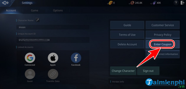 Explore the Latest MIR 4 Codes and Game Coupon Deals