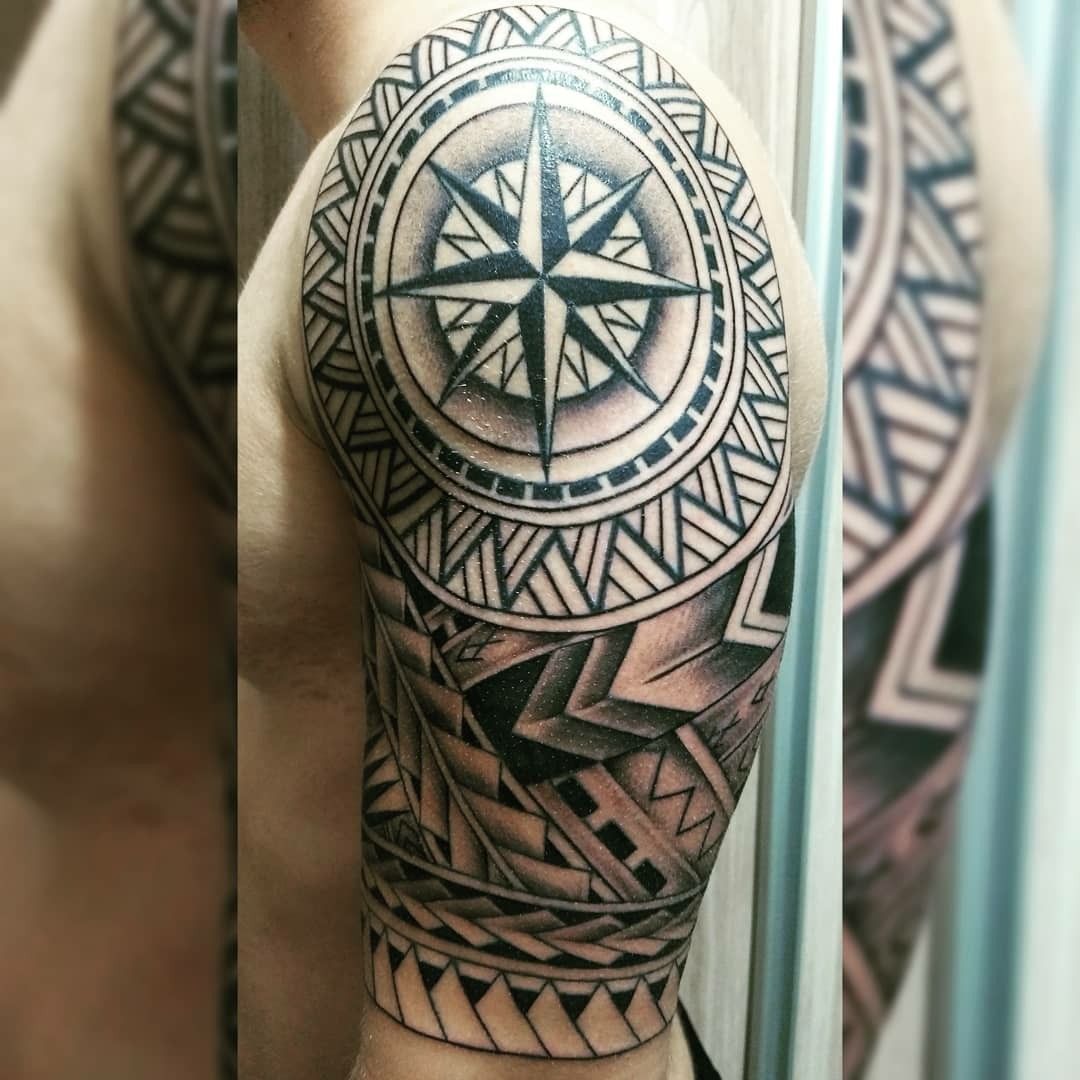 The Most Beautiful Maori Tattoos: 50+ Inspiring Designs