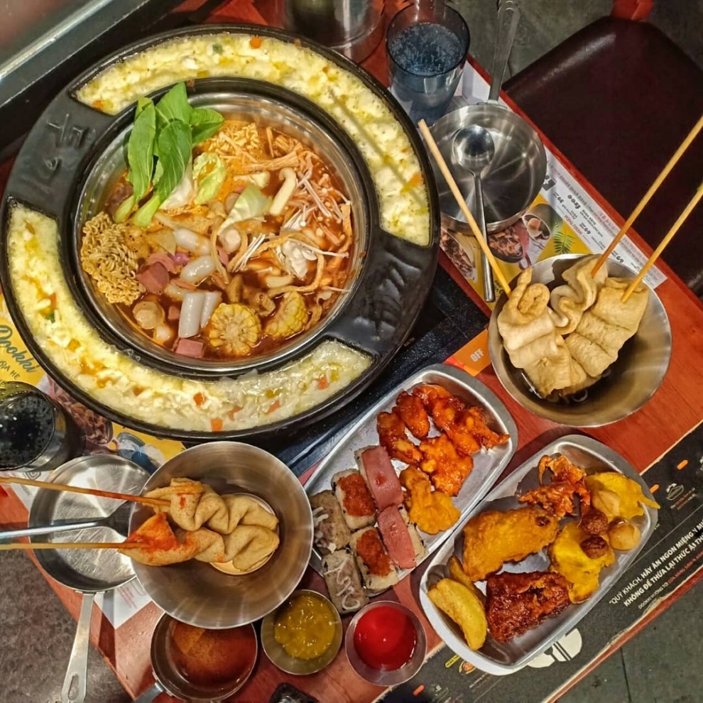 Discover 6 mouthwatering Dookki sauce recipes for Tok enthusiasts – Mytour