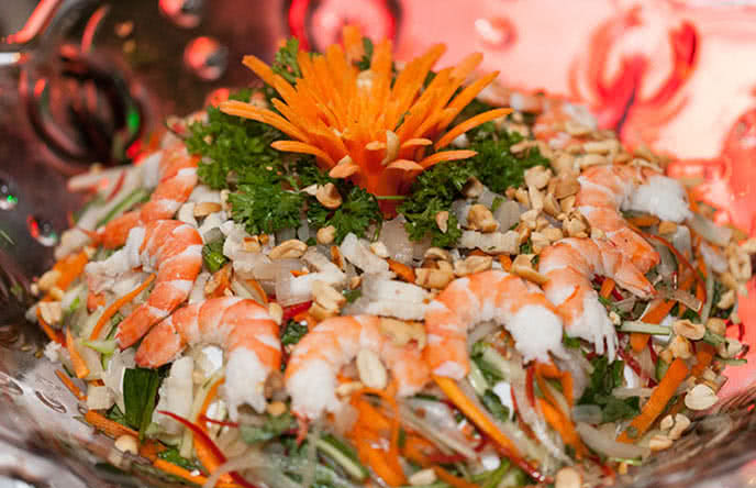 Discover the Finest Vietnamese Buffet Restaurants in Ho Chi Minh City
