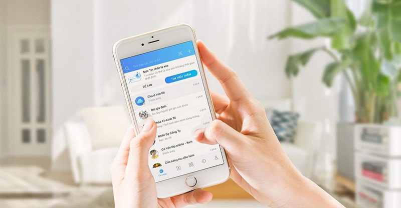 Mastering Zalo: The Art of Effortless Bulk Messaging on Devices