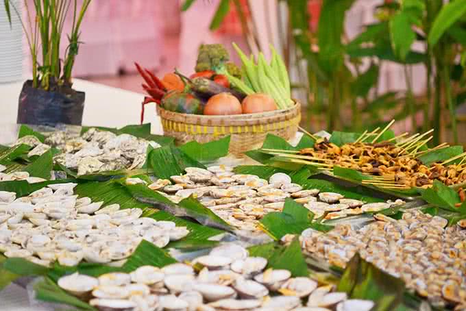 Discover the Finest Vietnamese Buffet Restaurants in Ho Chi Minh City