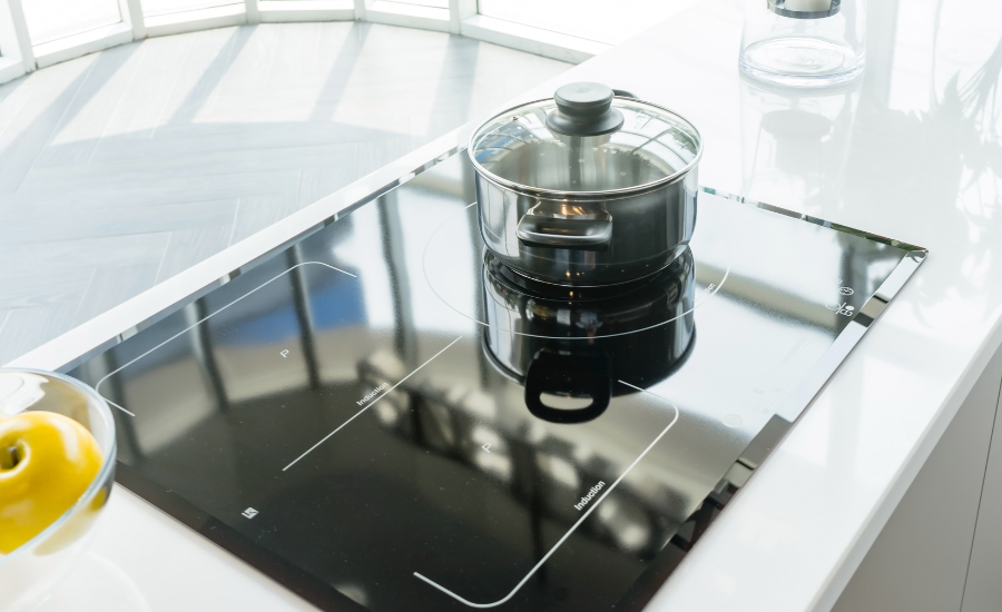 Distinguishing between popular types of current kitchen glass