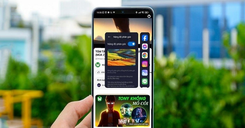Unleashing 2K Brilliance on Xiaomi: A Simple Guide You Must Explore