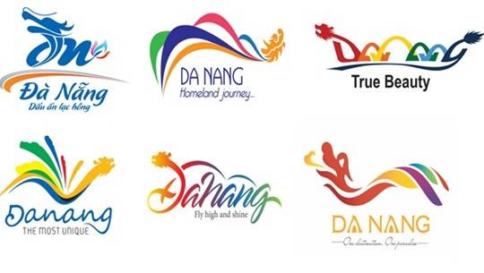 Đà Nẵng selects its tourism emblem and catchphrase