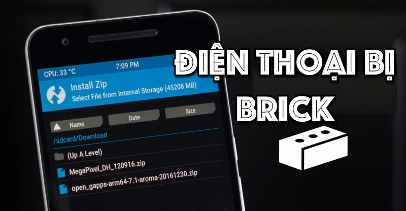 Decoding the Enigma of a Bricked Device: How to Revive Your Phone from ...