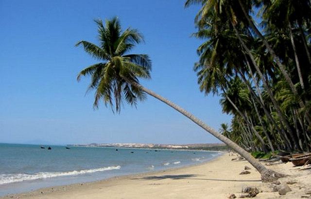 Discover the Beauty of Bình Thuận's Top 9 Beaches - Mytour.vn