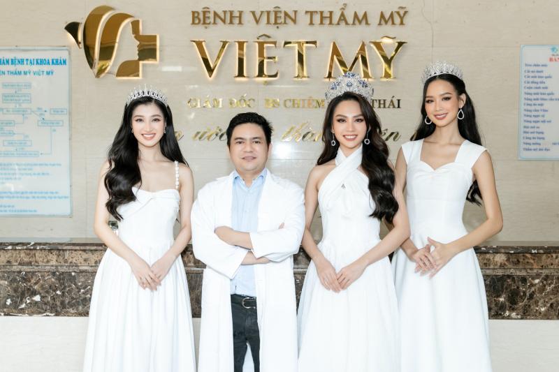 Top 5 Beautiful Breast Surgeons in Ho Chi Minh City - Mytour.vn