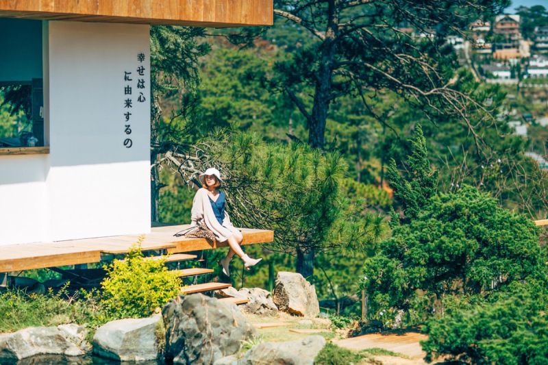 Top 15 Most Beautiful and Cozy Cafes in Dalat - Mytour.vn