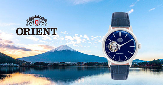 Top 5 ORIENT Star leather strap watches with exceptional durability ...