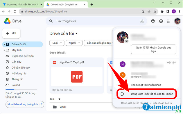The Easiest Method to Download Restricted Google Drive Files