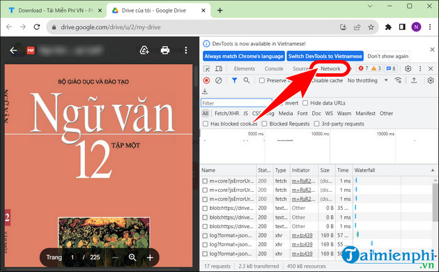 The Easiest Method to Download Restricted Google Drive Files
