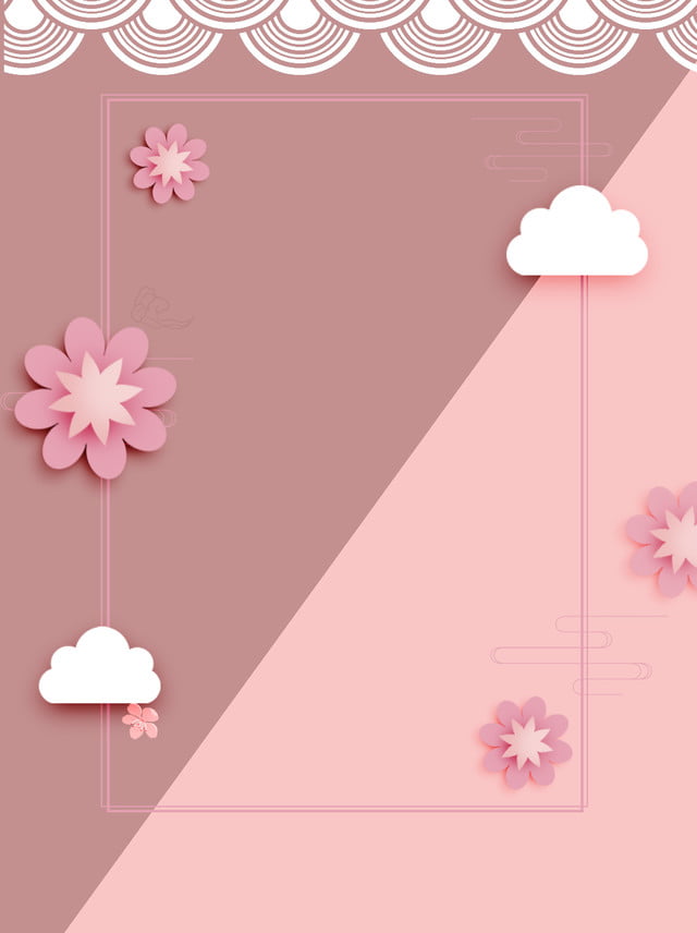 Stunning Poster Background