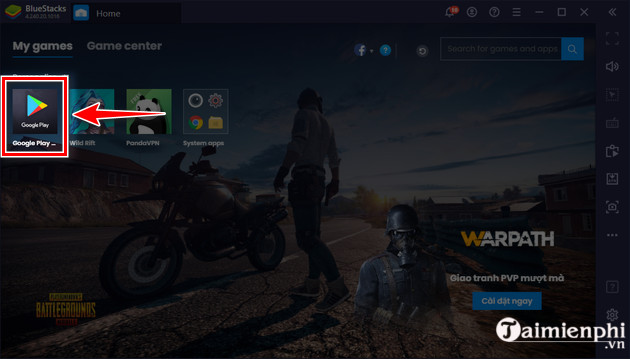 Exploring Liên Quân Mobile on PC with BlueStacks