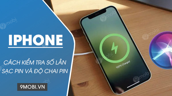 Discover the Art of Checking iPhone Charging Counts and Pin Wear with ...