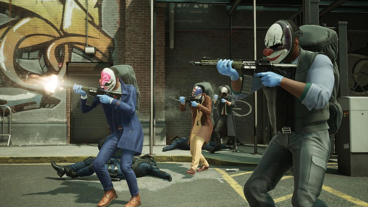 Payday 3 Announces Closed Beta Date, Inviting Gamers to Borrow from ...