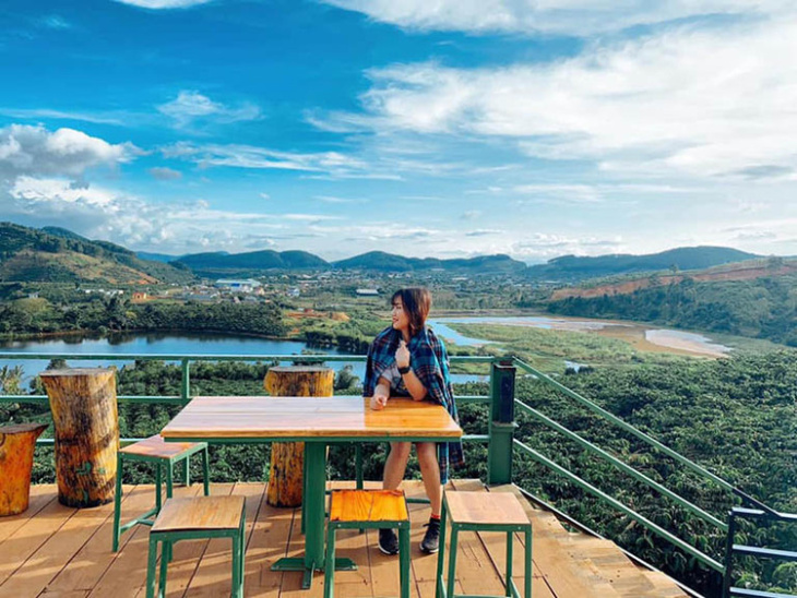 Explore Mê Linh Đà Lạt Café – The Most Alluring Tourist Spot in 2023 ...