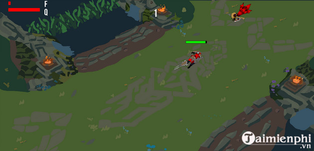 Guide to Mastering LOL Dodge Game, the Counterfeit League of Legends ...