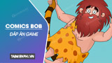 Compilation of Latest Comics Bob Game Answers