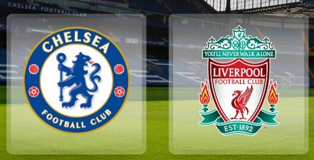 Watch Chelsea vs Liverpool Premier League Round 11 Sopcast Link