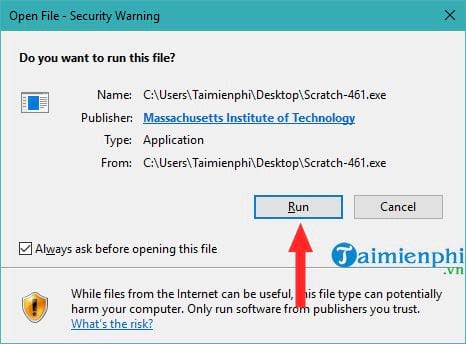 Installing Scratch offline: A guide to a user-friendly programming tool