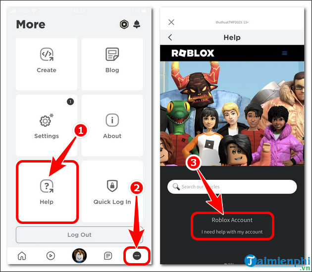 Recovering Your Forgotten Roblox PIN in 2023 on PC, Android, and iOS