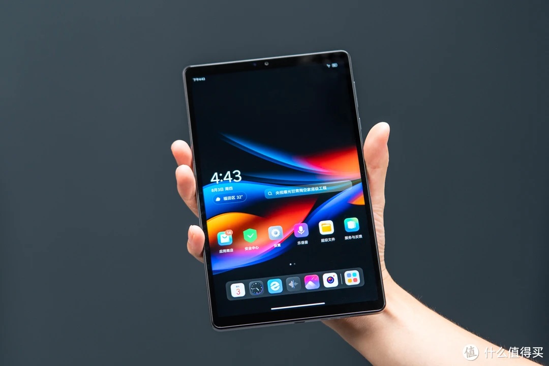 Explore the Legion Y700: Lenovo's Gaming Tablet featuring Snapdragon 8 ...