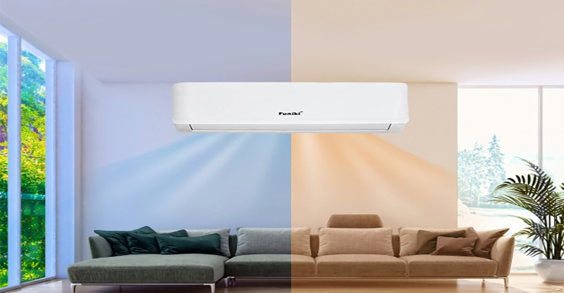 Which Type of 2-Way Air Conditioner Is Best?