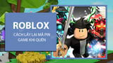 Recovering Your Forgotten Roblox PIN in 2023 on PC, Android, and iOS