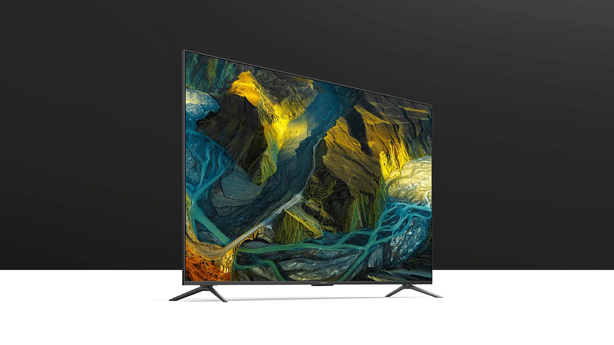 Xiaomi unveils the revolutionary Xiaomi Smart Display Max 86 inch at an ...