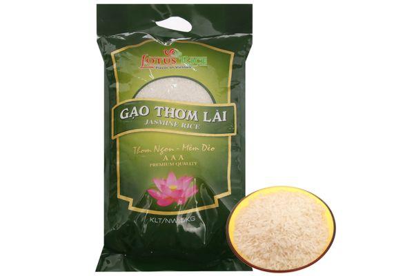 Discover the Top 8 Most Popular Rice Varieties in Vietnam - Mytour.vn