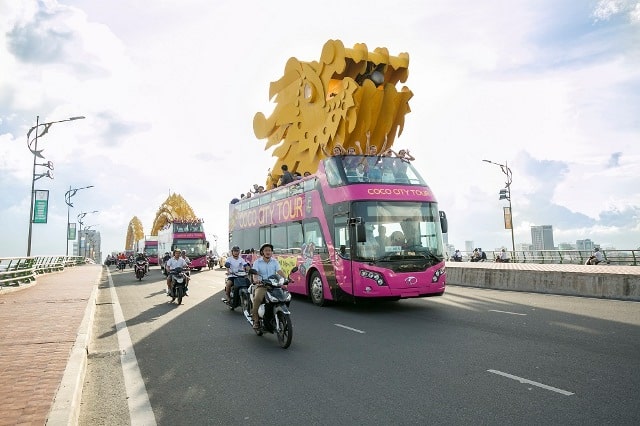 Insights into Da Nang Bus Routes 2018