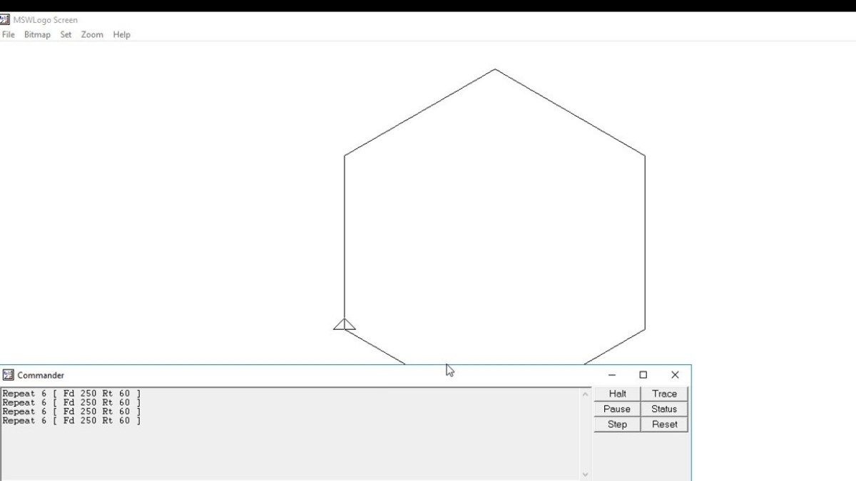 How to Download and Install the Latest MSWLogo (Turtle Logo Software)
