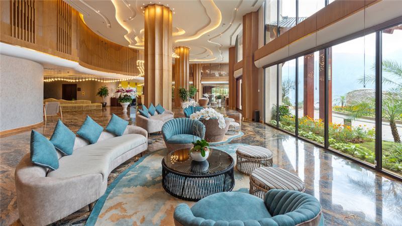 Top 17 Best Hotels in Sapa You Should Choose - Mytour.vn