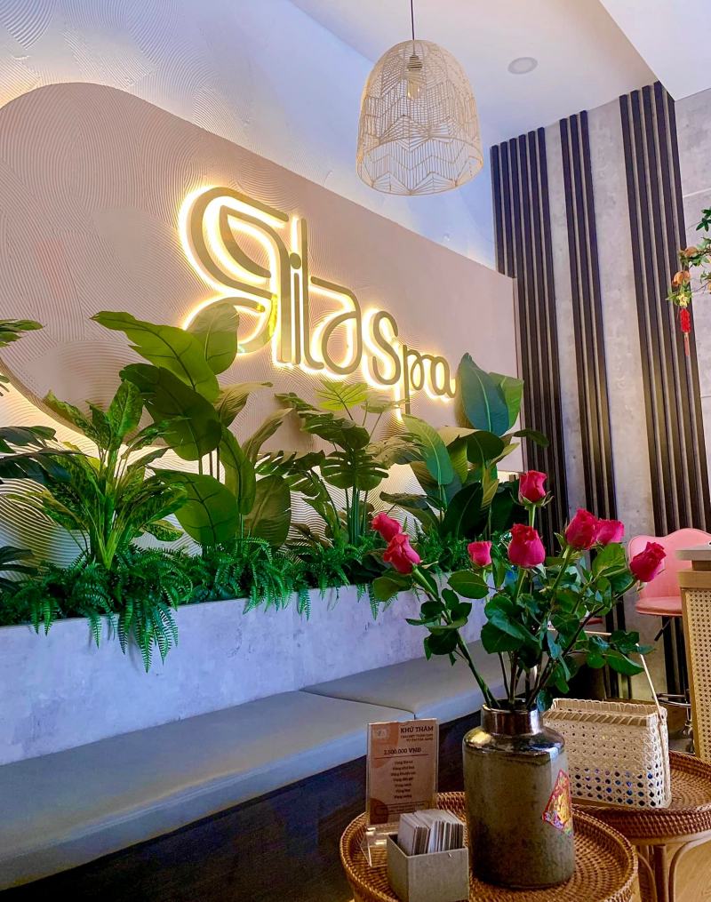 Top 8 Best Chinese-style Hair Spas in Vung Tau - Mytour.vn