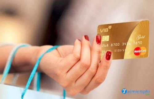 Guide to Acquiring a Visa Card from VIB Bank