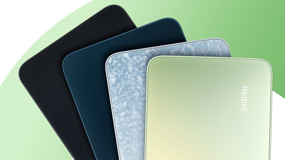 Redmi 13C Reveals Official Teaser, Confirms Waterdrop Display and 4 ...