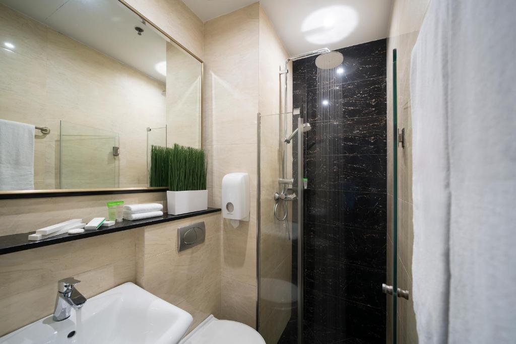 V Lavender Singapore Hotel - Your Perfect Retreat in the Heart of the City