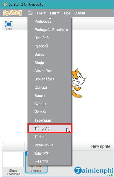 Installing Scratch offline: A guide to a user-friendly programming tool